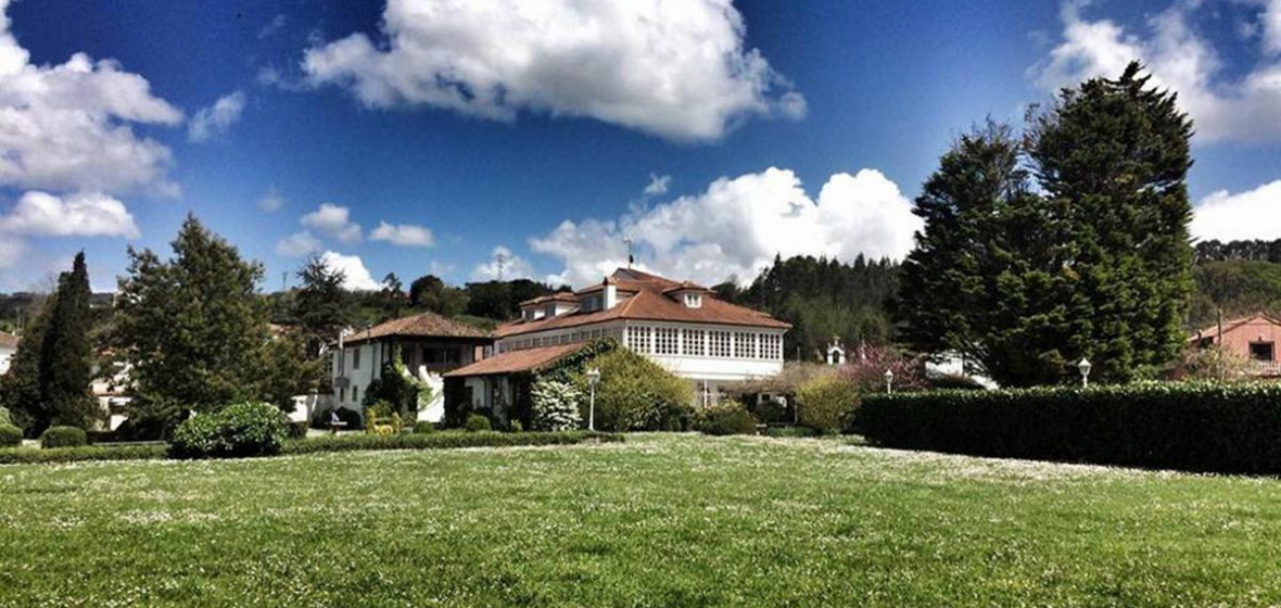 La Casona de Amandi, Asturias Review | The Hotel Guru