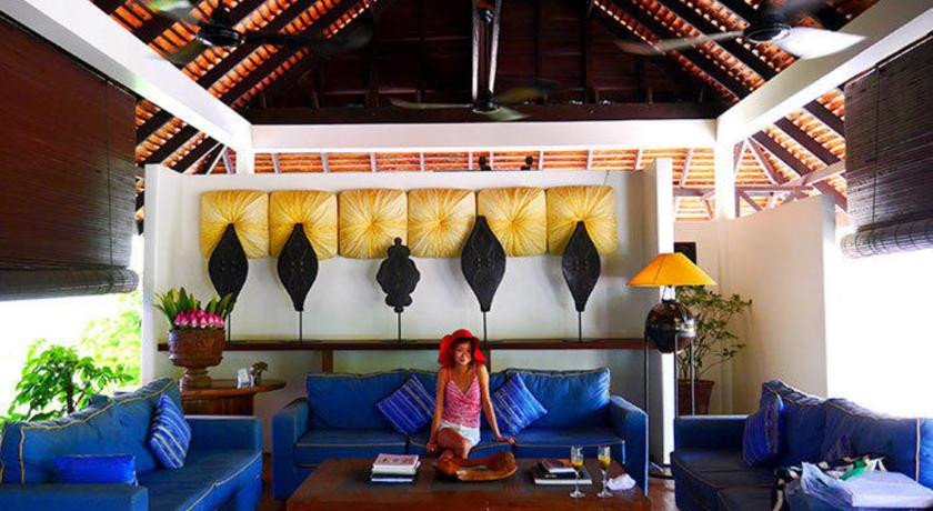 Navutu Dreams Resort and Wellness Retreat, Siem Reap Review | The Hotel ...