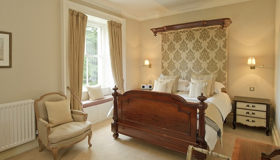 Eshott Hall, Northumberland Review | The Hotel Guru