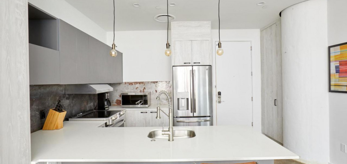 Sonder - The Heid, Philadelphia Review | The Hotel Guru