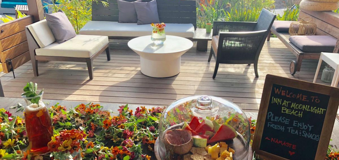 Inn at Moonlight Beach, Encinitas Review | The Hotel Guru