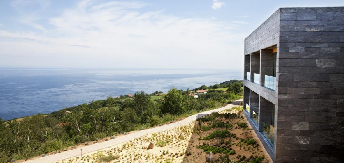 Akelarre, San Sebastian Review | The Hotel Guru