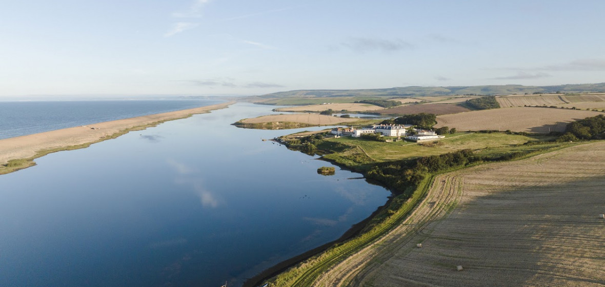 Moonfleet Manor, Weymouth Review | The Hotel Guru