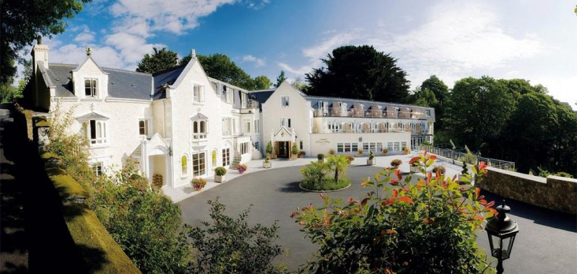 Fermain Valley Hotel, Guernsey Review | The Hotel Guru
