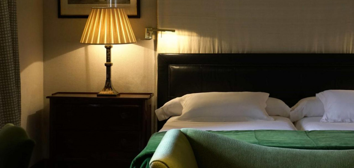 Hotel Landa , Burgos Review | The Hotel Guru