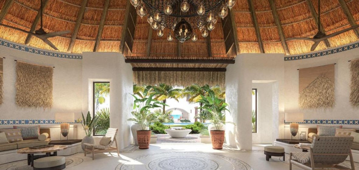 Belmond Maroma Resort & Spa, Quintana Roo Review | The Hotel Guru