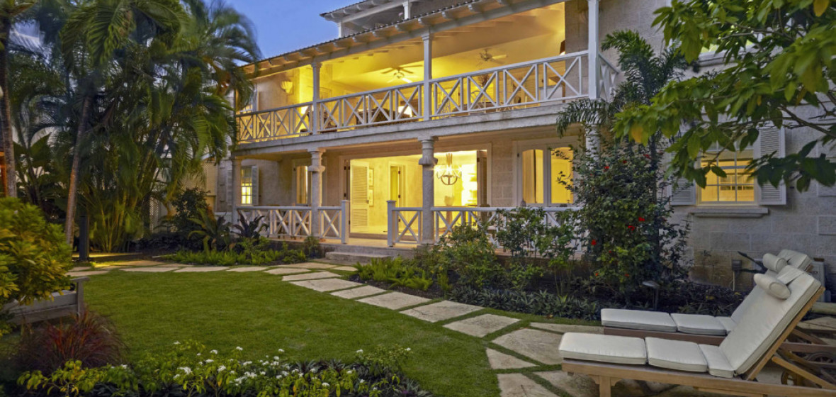 Lone Star, Barbados Review | The Hotel Guru