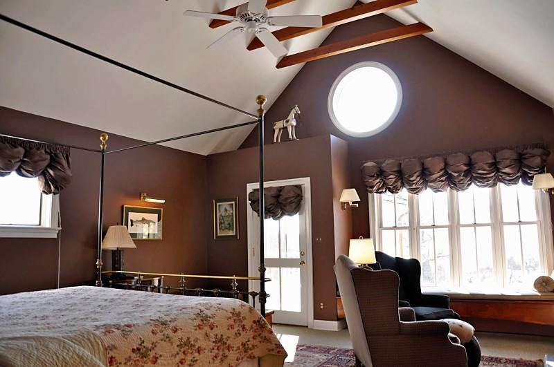 The Ashby Inn and Restaurant, Virginia Review | The Hotel Guru