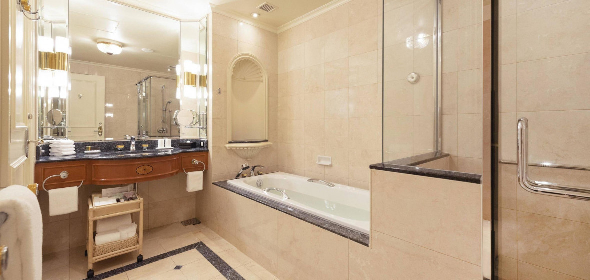Nagoya Marriott Associa Hotel, Nagoya, Japan. Expert reviews and ...