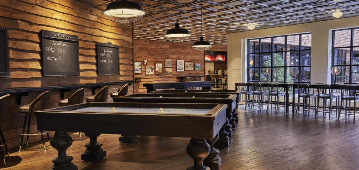 Graduate Minneapolis, Minneapolis Review | The Hotel Guru