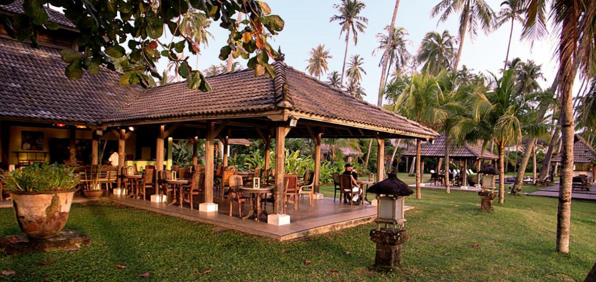 Bon Ton Resort, Langkawi Review | The Hotel Guru