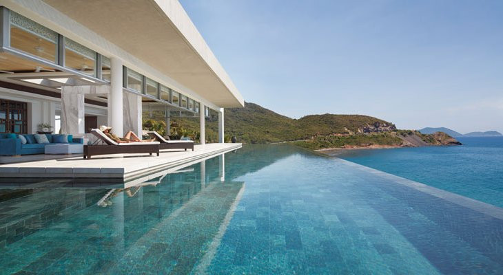 Mia Resort, Nha Trang Review | The Hotel Guru