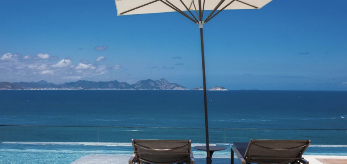Emiliano Rio, Rio de Janeiro Review | The Hotel Guru