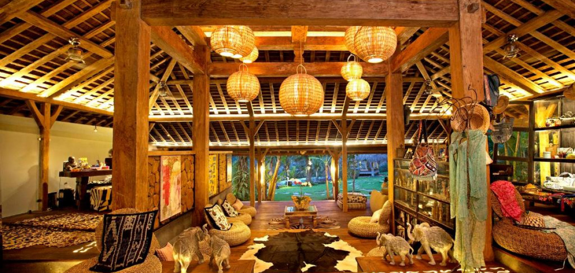 Blue Karma Dijiwa Ubud, Bali Review | The Hotel Guru