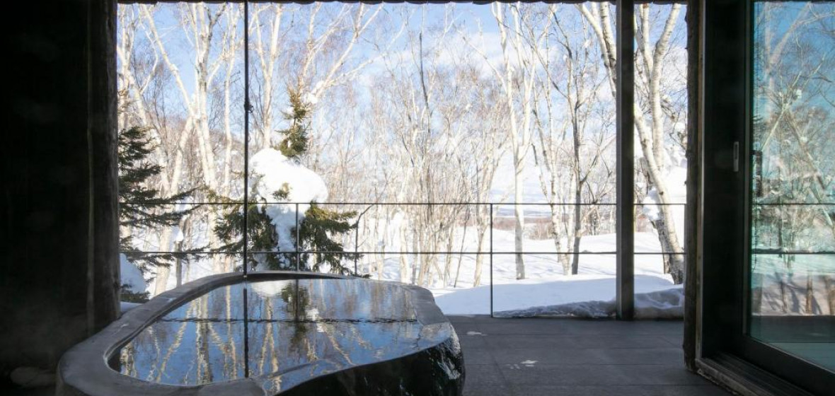 Zaborin, Niseko Review | The Hotel Guru