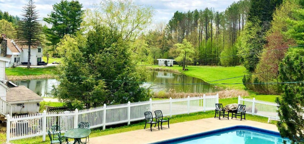 Farm Road Estate, Vermont Review | The Hotel Guru
