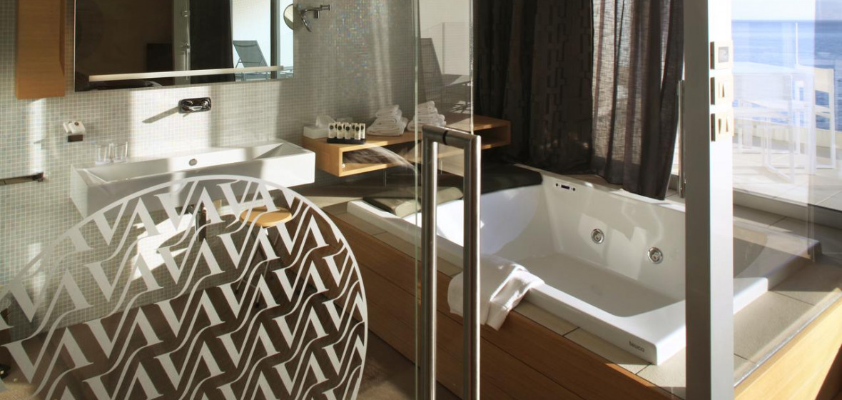 Hotel Bevanda, Opatija Review | The Hotel Guru