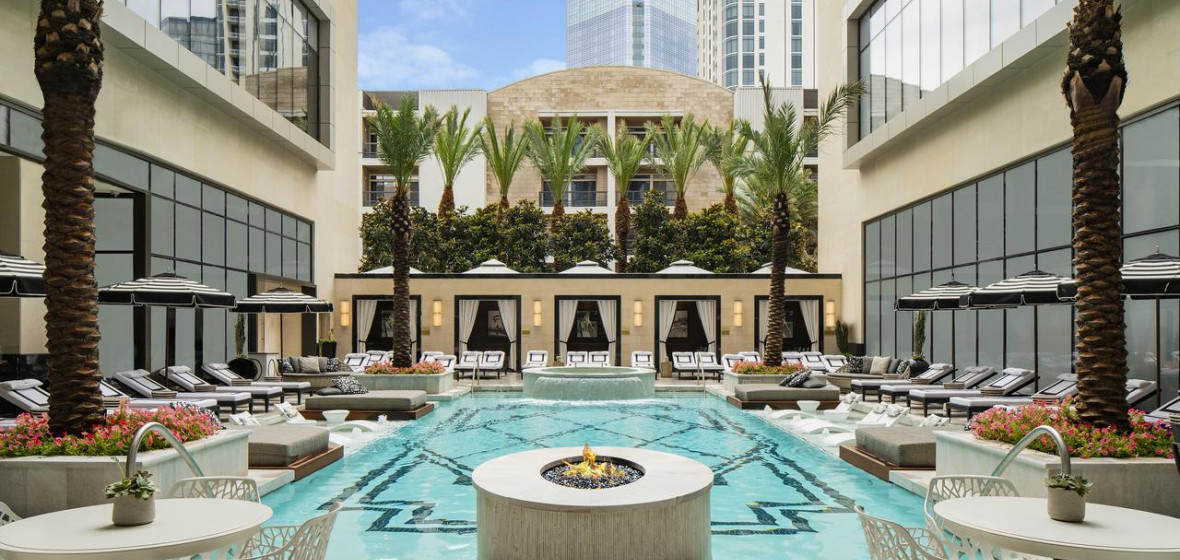 Post Oak Hotel Uptown, Houston Review | The Hotel Guru