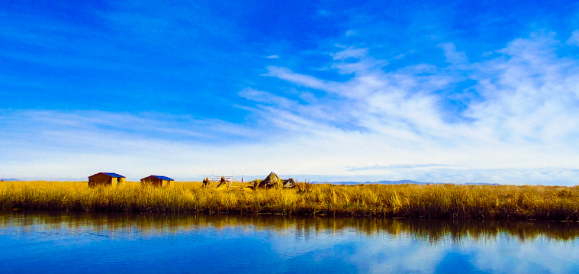 Best places to stay in Puno, Peru | The Hotel Guru