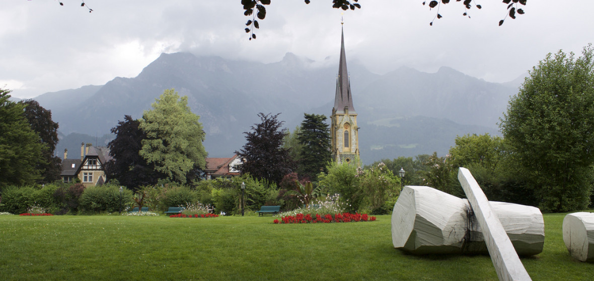 Best places to stay in Bad Ragaz, Switzerland | The Hotel Guru