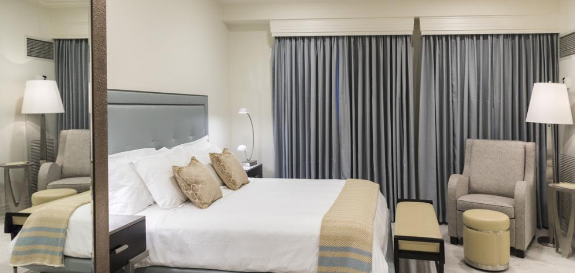 The Jung Hotel & Residence, New Orleans Review | The Hotel Guru