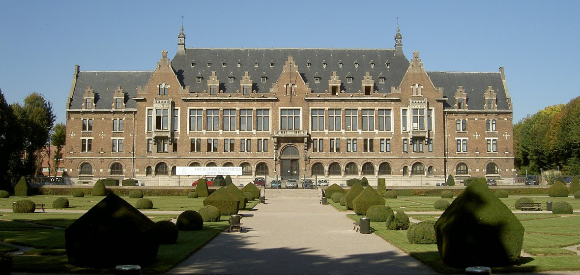 Best places to stay in Lens, France | The Hotel Guru