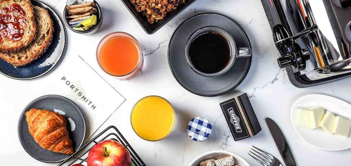 Eurostars Magnificent Mile, Chicago Review | The Hotel Guru