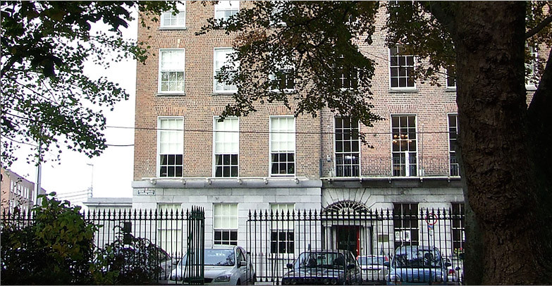 No 1 Pery Square, Limerick, Ireland | Discover & Book | The Hotel Guru