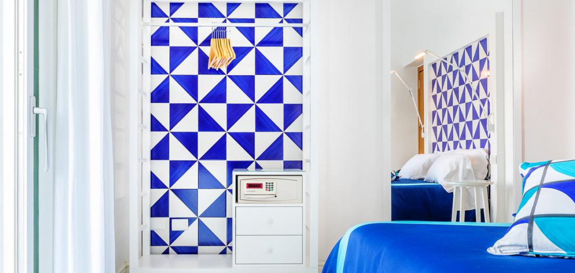 Hotel Torre Barbara, Vico Equense Review | The Hotel Guru