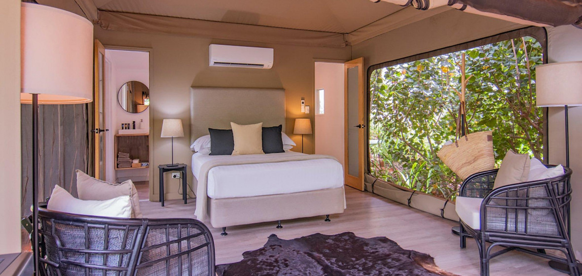 The Billi Resort, Broome (Australia), Australia. Expert reviews and ...