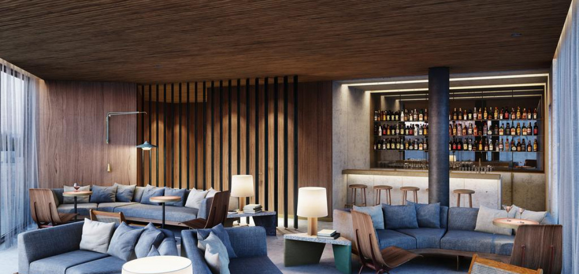 The Robey, Chicago Review | The Hotel Guru