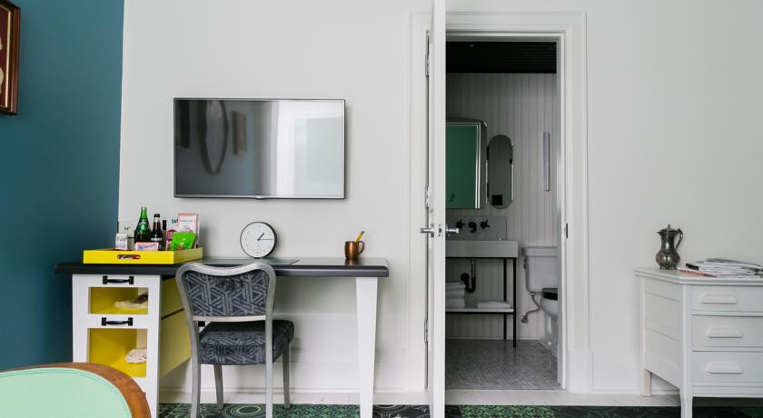 Drake Devonshire, Wellington, Ontario Review | The Hotel Guru