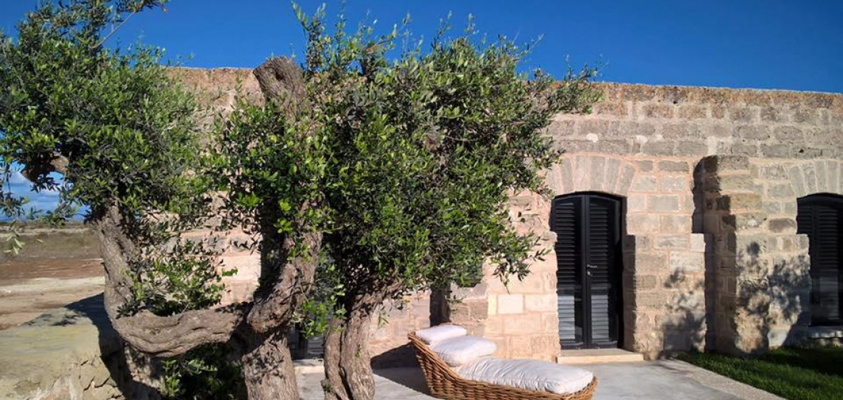 Il Baglio sull Acqua, Favignana Review | The Hotel Guru