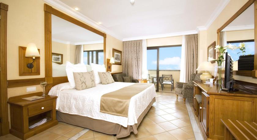 Costa Adeje Gran Hotel, Tenerife Review | The Hotel Guru