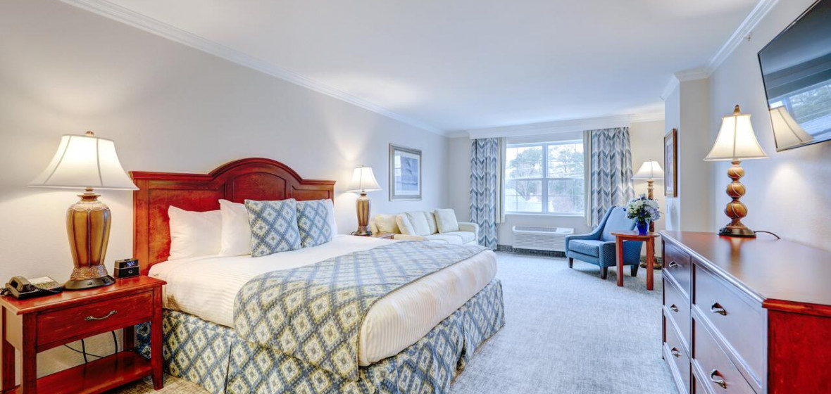The Rehoboth, Rehoboth Beach Review | The Hotel Guru