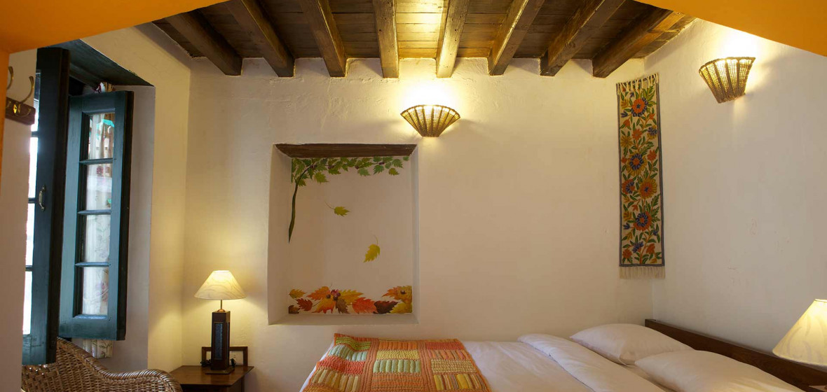 Rokeby Manor, Mussoorie Review | The Hotel Guru