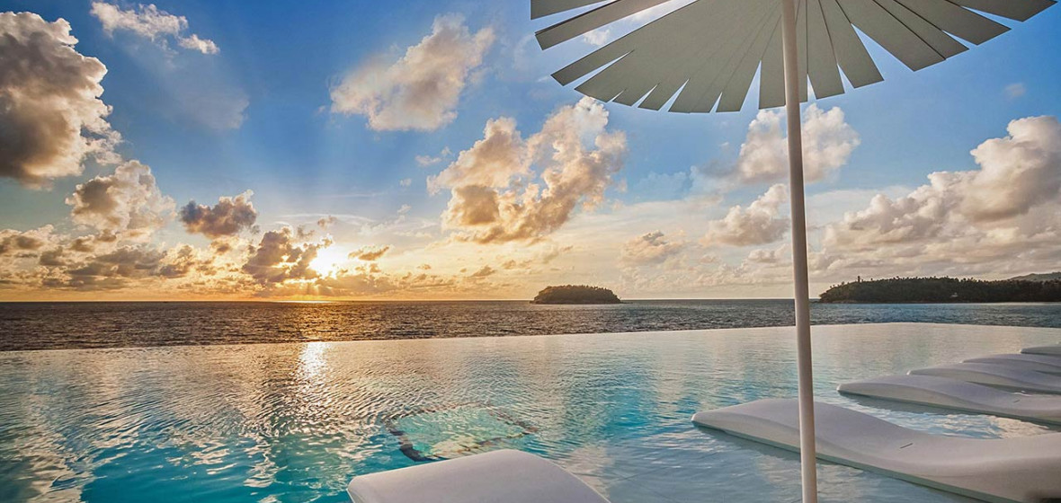 Kata Rocks, Phuket Review | The Hotel Guru