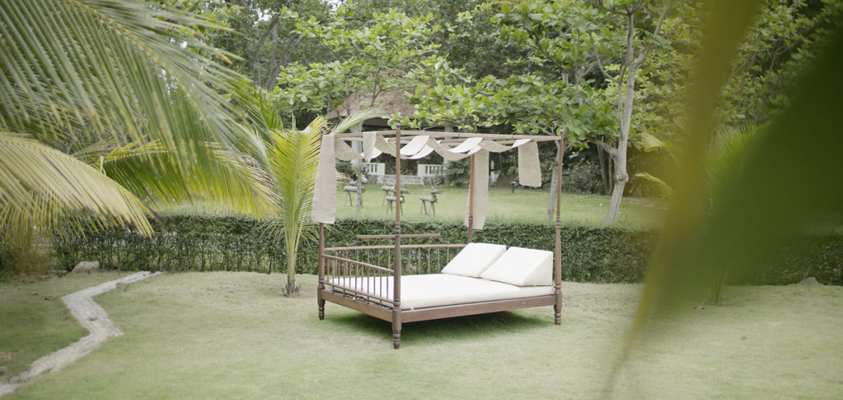 Poulo Condor Boutique Resort & Spa, Con Dao Islands, Vietnam. Expert ...