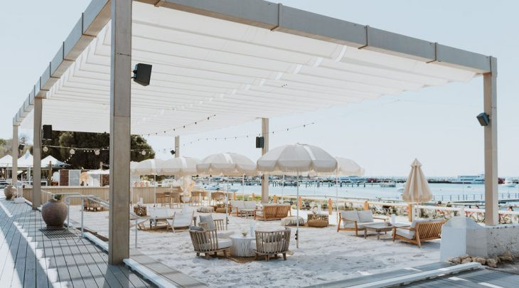 Samphire Rottnest, Rottnest Island (Western Australia), Australia ...