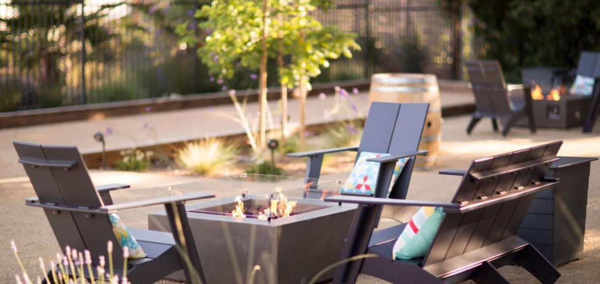 The Sandman, Santa Rosa, United States of America. Expert reviews and ...