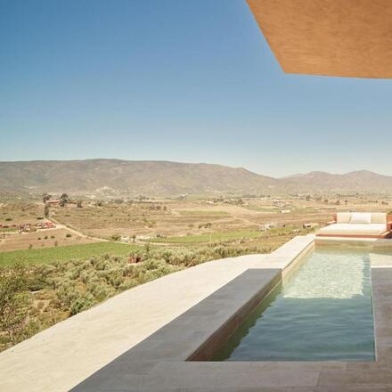 Banyan Tree Veya Valle de Guadalupe, Baja California. Expert reviews ...