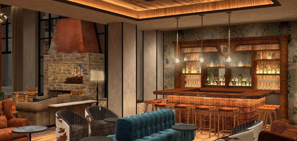 Hotel Drover, Fort Worth Review | The Hotel Guru