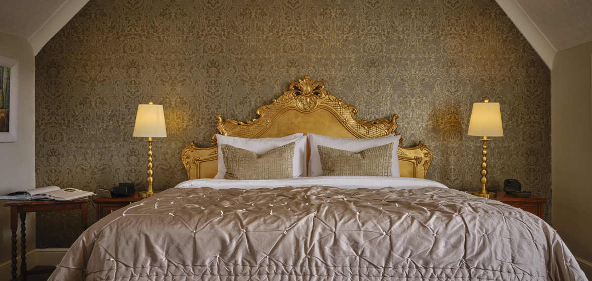 Highcliffe House, Devon. Expert reviews and highlights | The Hotel Guru