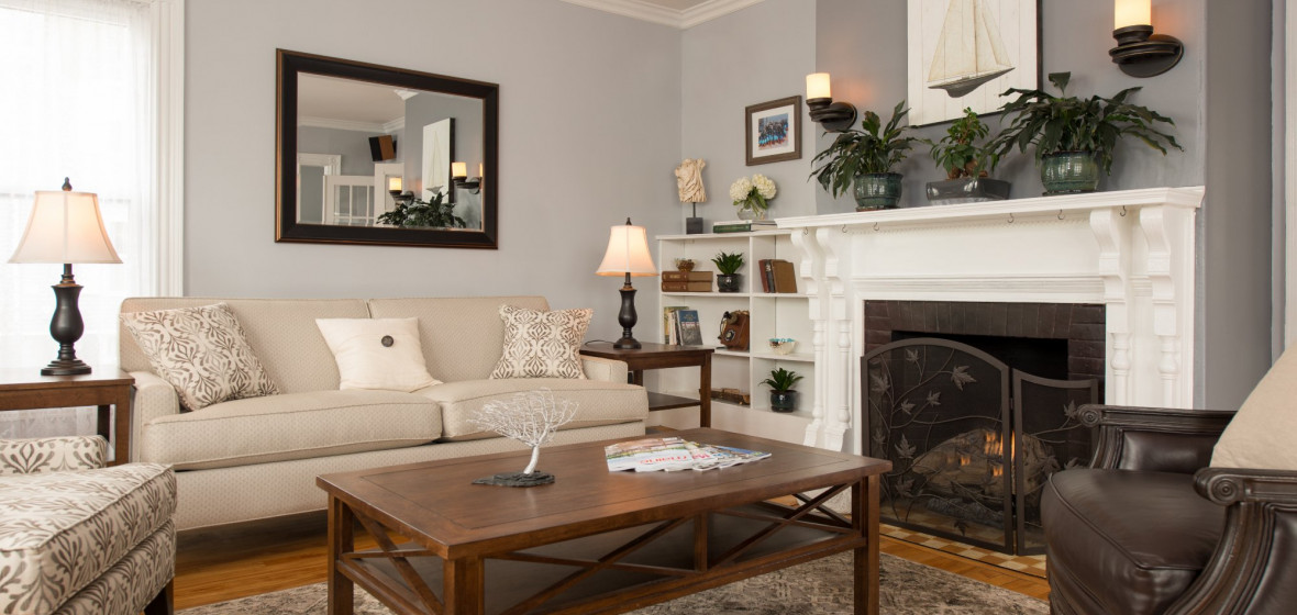 The Chadwick B&B, Portland, Maine Review | The Hotel Guru