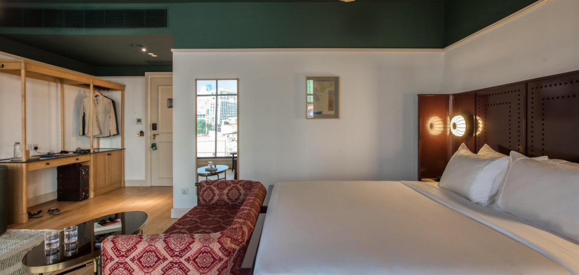 The Chow Kit, Kuala Lumpur, Malaysia. Expert reviews and highlights ...