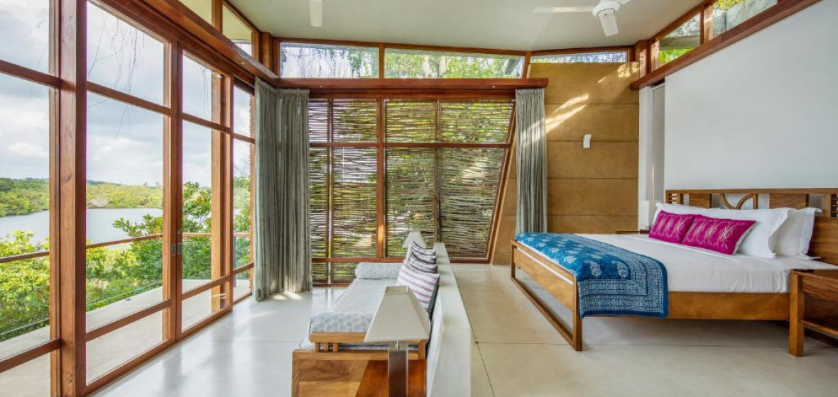 Tri Lanka, Koggala Review | The Hotel Guru