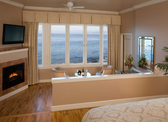 Spindrift Inn, Monterey Review | The Hotel Guru