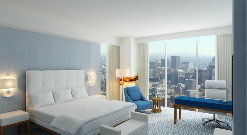 Global Hotel Panama, Panama City Review | The Hotel Guru