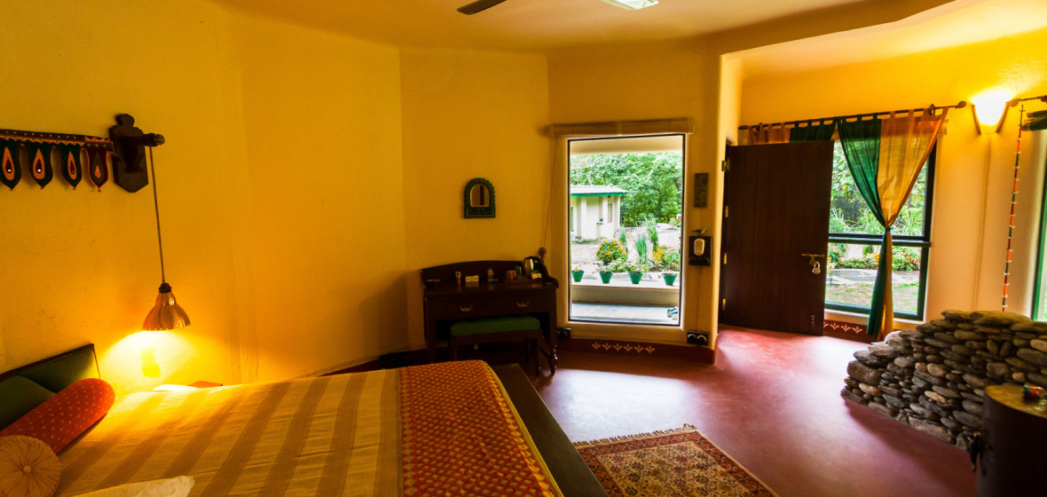 Solitude by the Riverside, Nainital Review | The Hotel Guru