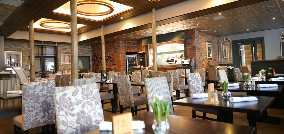 Ten Square, Belfast Review | The Hotel Guru